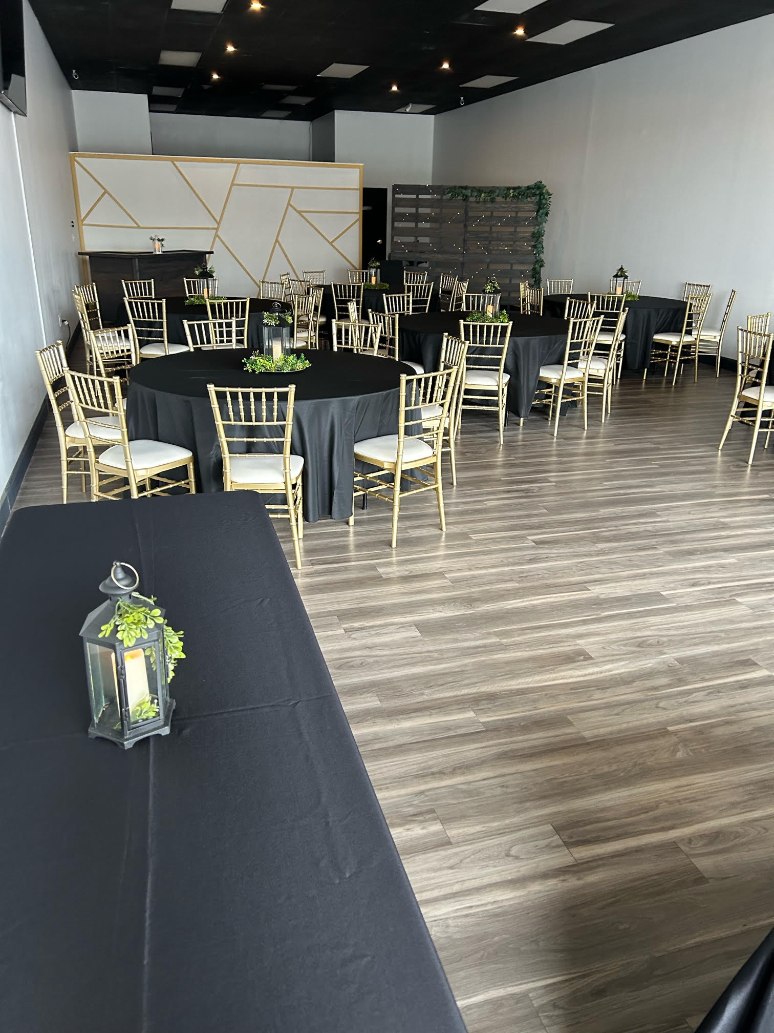 Gallery - Queen City Event Venues