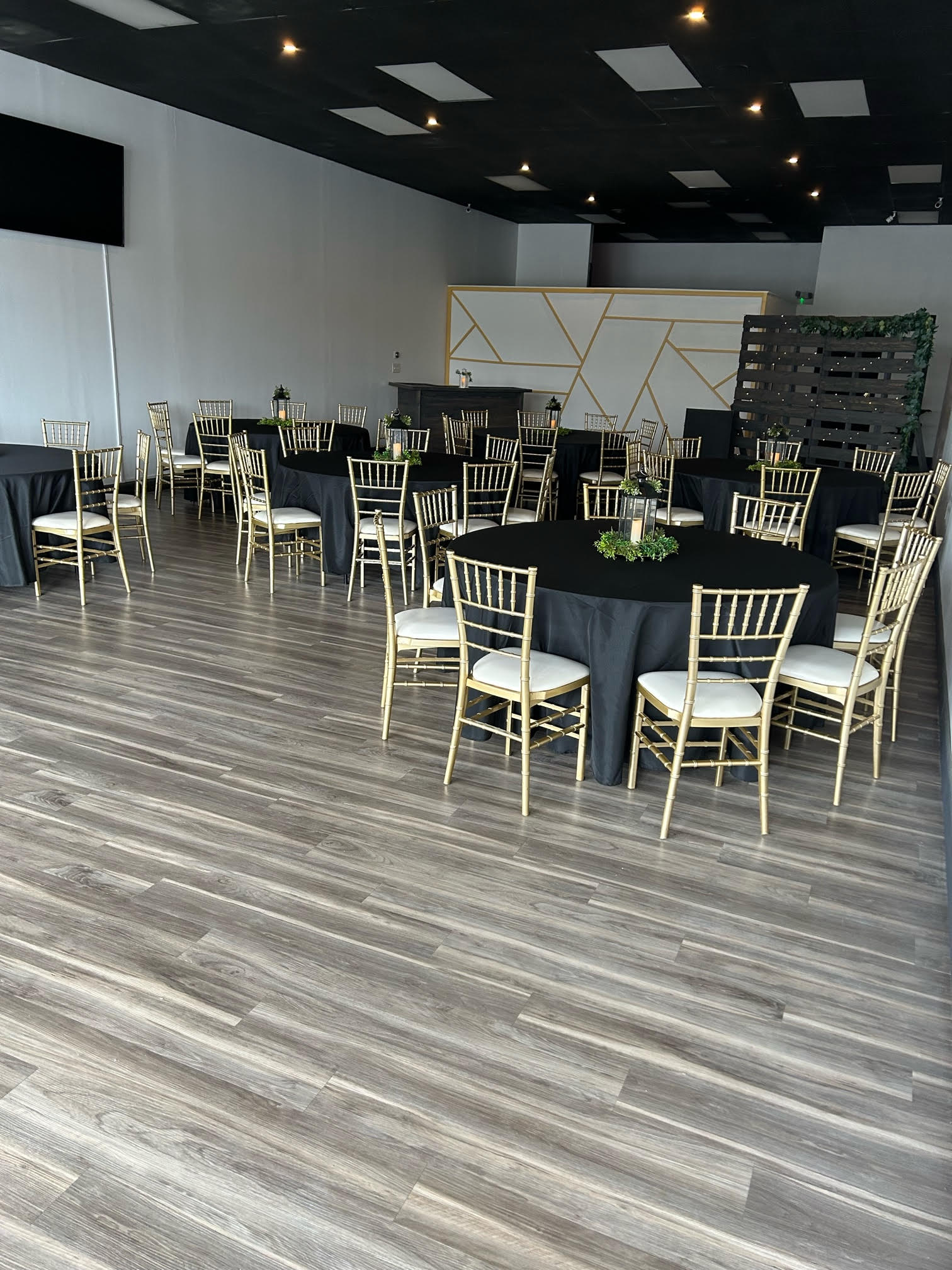 Gallery - Queen City Event Venues