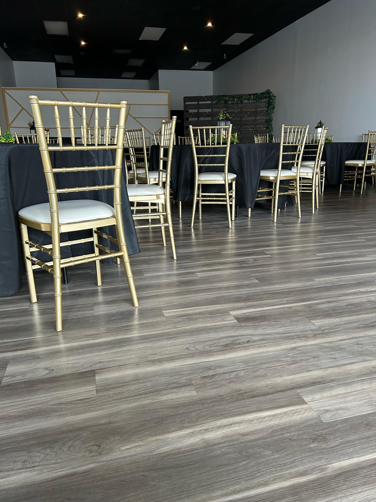 Gallery - Queen City Event Venues